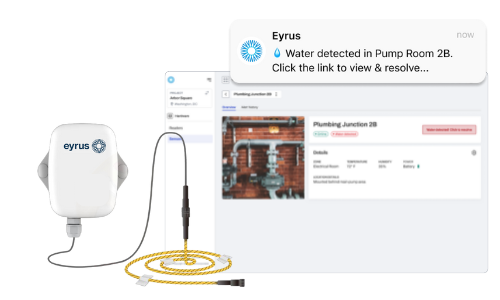 The General Contractors Guide to Commercial Leak Detection